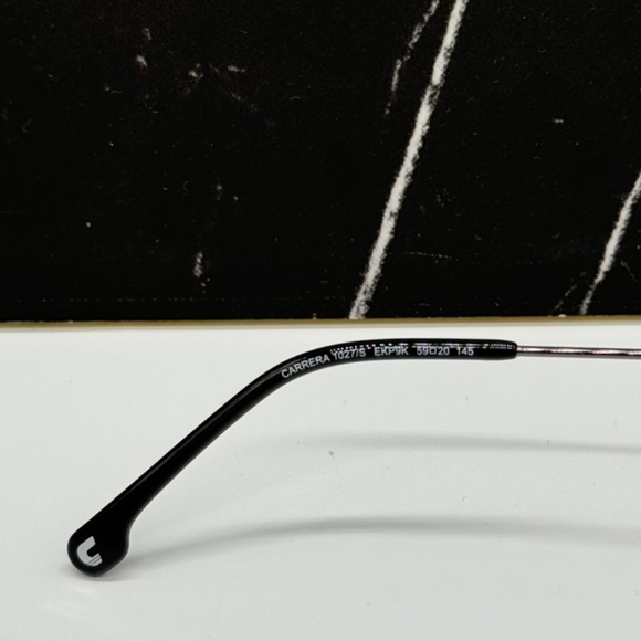 Carrera | Accessories | New Carrera 27s 0ekp9k Unisex Sunglasses ...